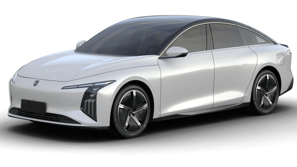 FORTING S7 - EV24.africa - Buy Electric Cars for Africa