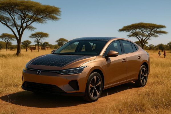 ITAOUA Burkina Faso: The Local Electric Car Brand to Watch - EV24 ...